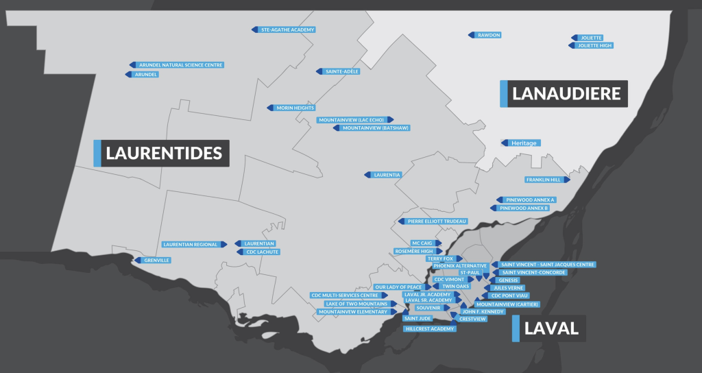 About The LTU - Laurier Teachers Union - LTU